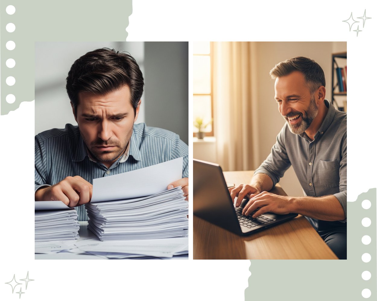 Make hiring easier with Skatch CV scoring